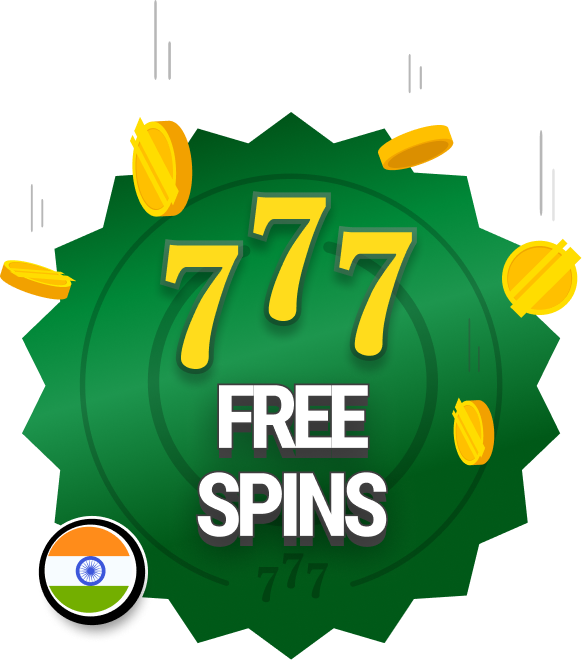 Free Spins No Deposit India - Claim Casino Free Spins in 2024