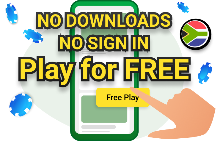 Free Slots - Play 16,000+ Free Slots Online for SA players