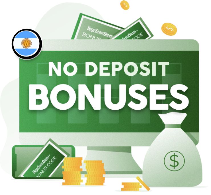 Free Spins - Las Mejores Tiradas Gratis en Argentina 2024