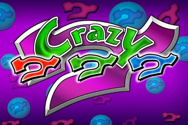 Crazy 7 Slots - Play Free Playtech Slot Machines Online