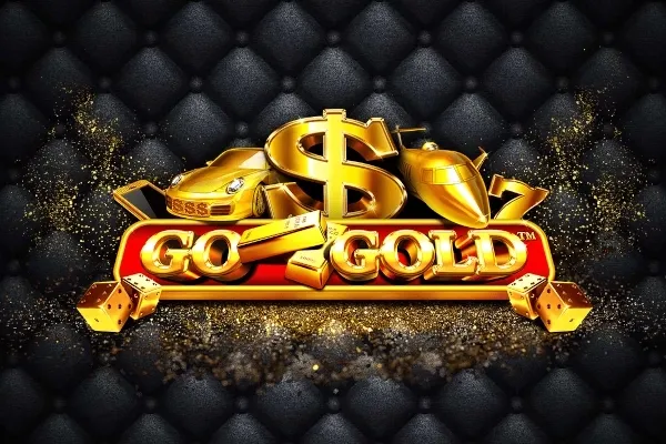 Go Gold Slot Machine - Review & Play this Online Casino Game