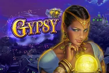 Gypsy Slot Machine – Created by High 5 Games - Play Online