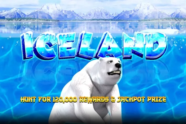 Iceland Slots - Play the Free Spadegaming Casino Game Online