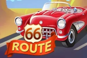 Route 66 Slot Machine Review – Try This Game for Free