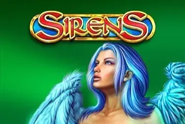 Sirens Slot Machine Review – Find Out Where to Play Online