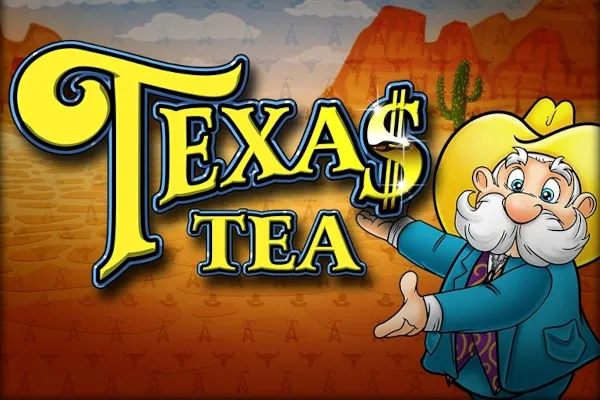 Texas Tea Slot Machine - Play The Game Online for Free