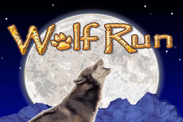 Wolf Run Online Slot Machine - Free Casino Game - No Download