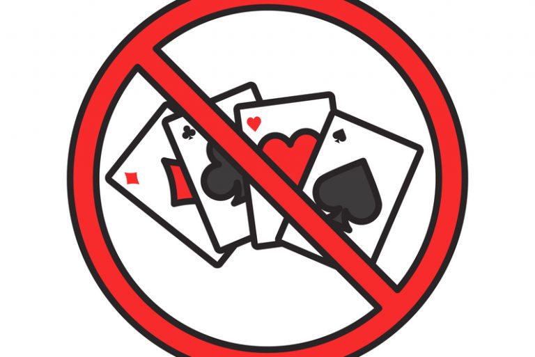 China Announces Ban on Texas Hold'em Poker Apps