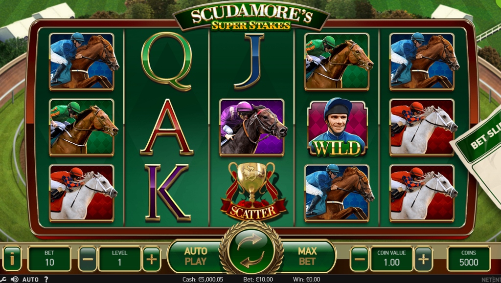 Best New Slots Round-Up | 31 January 2019 | VegasSlotsOnline.com