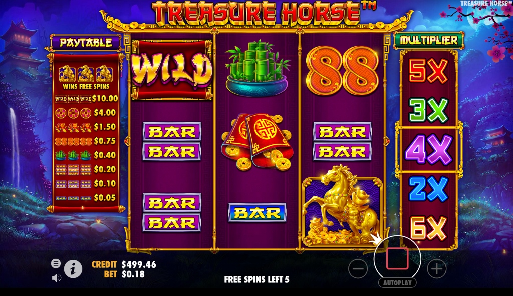 Best New Slots Round-Up | 11 January 2019 | VegasSlotOnline.com