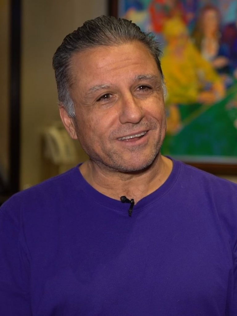 Eli Elezra - Abe Mosseri Spat Reveals Poker's High-Stakes Underground ...