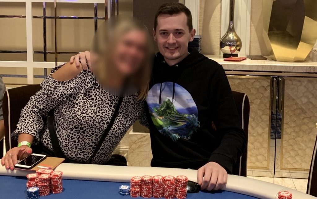 British Poker Pro Nick Marchington Sued Over Failed Staking Deal
