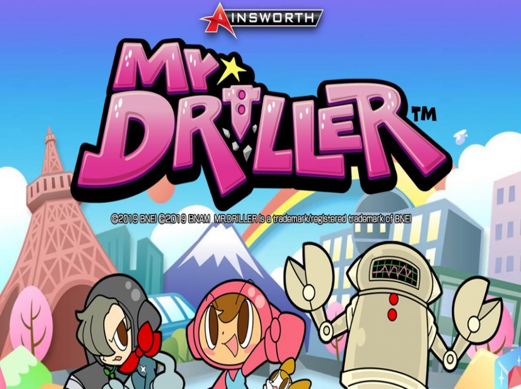 Best New Online Slots Of The Week November 22 2019 Vso