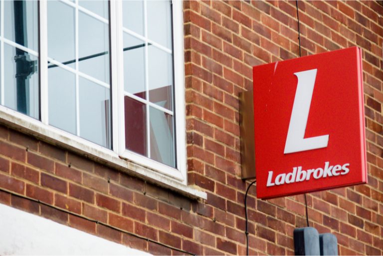 EC Probing Ladbrokes' Virtual Sports Rights in Belgium