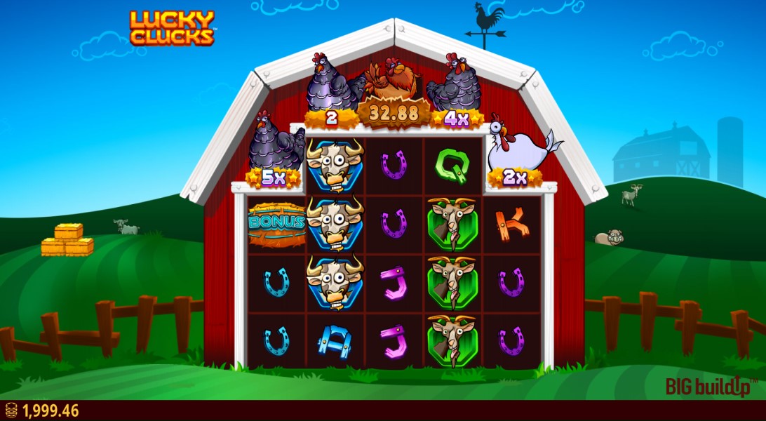 Best New Online Slots of the Week | November 12, 2021