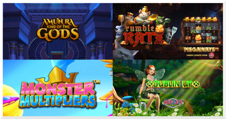 VegasSlotsOnline News - Latest Online Gambling News