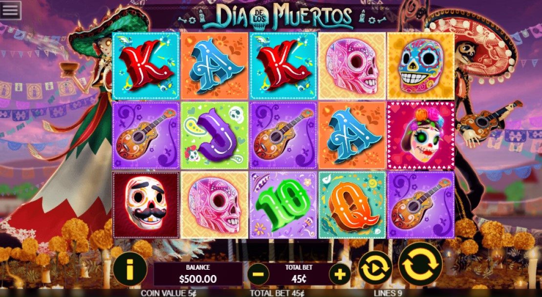 Best New Online Slots of the Week | October 21, 2022