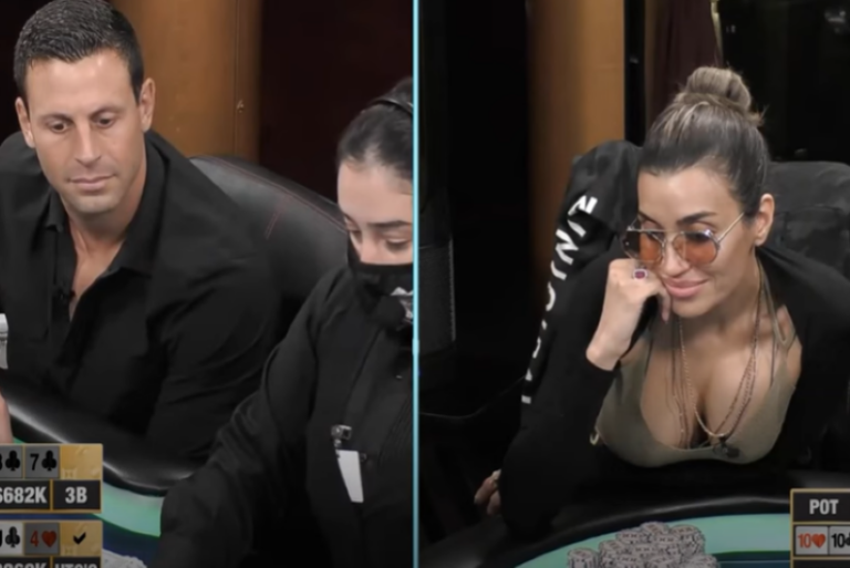 Twitter Blasts Adelstein as Lew Probe Reveals No Cheating