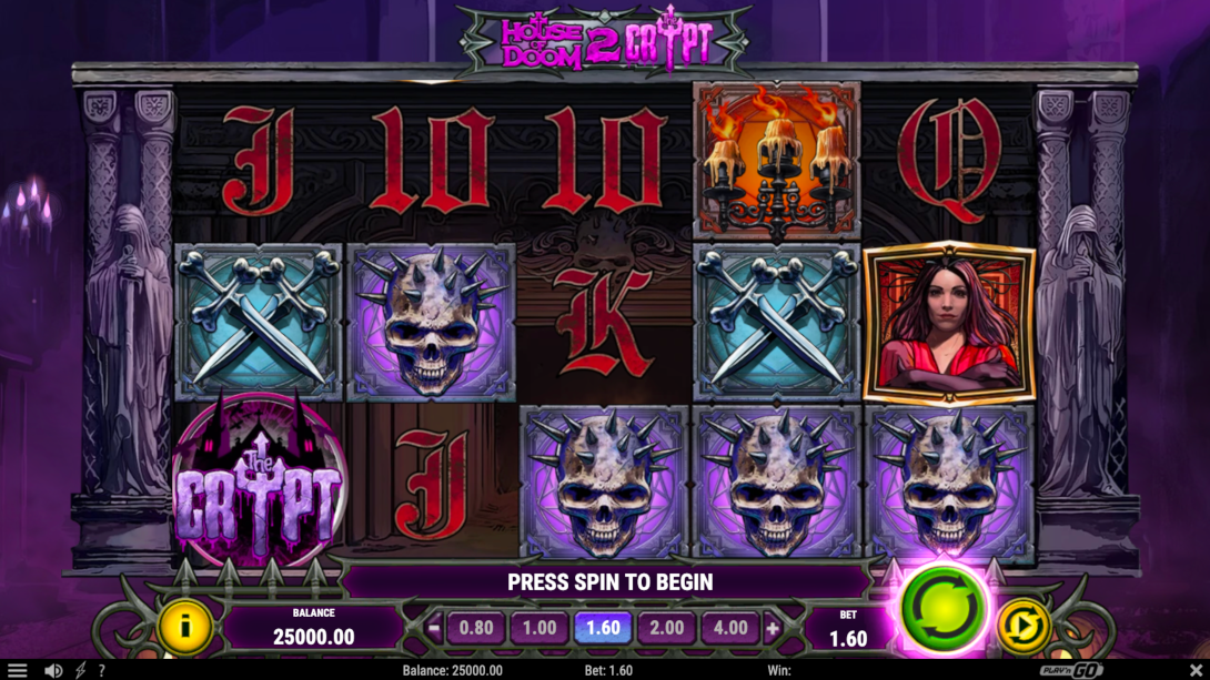 The Top Five Horror-Themed Slots to Play on Friday the 13th