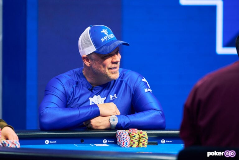 Is Eric Persson TV Poker's Biggest Cash Game Whale?