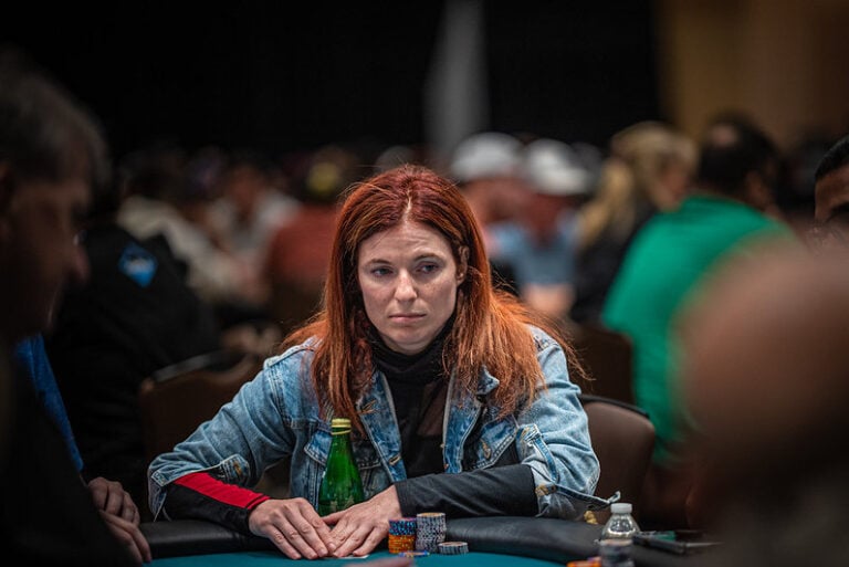 Jennifer Shahade Accuses Chess GM of Sexual Misconduct