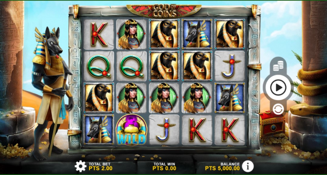 VegasSlotsOnline News Talks to the Expanse Studios CEO