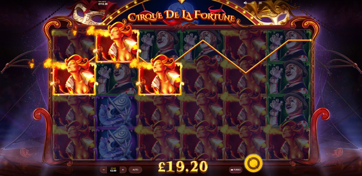 Celebrate World Circus Day With the 5 Best Circus Slots