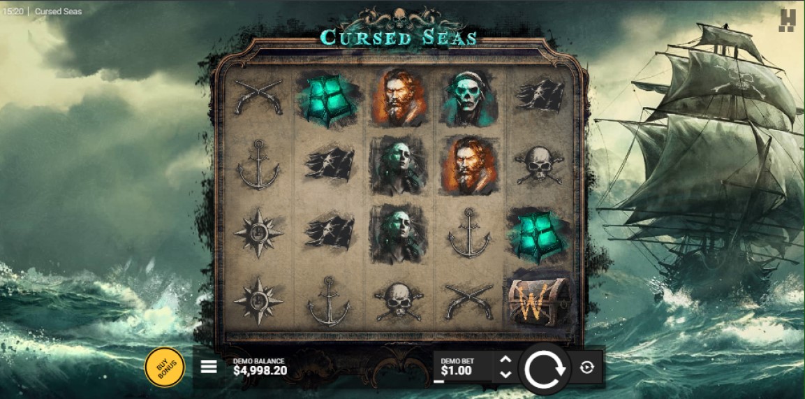 Best New Online Slots of the Week | April 14, 2023
