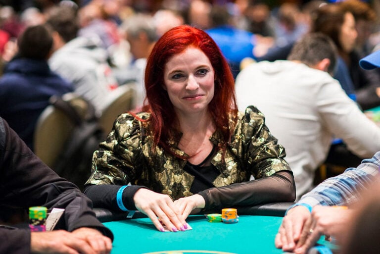 A Profile in Courage: Jennifer Shahade Leaves US Chess