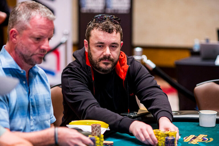 Anthony Zinno Denies Theft Accusation, Provides His Side