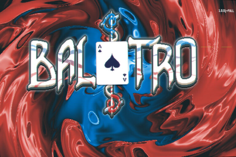 Balatro Review: Poker-Based Deckbuilder Is a Revelation