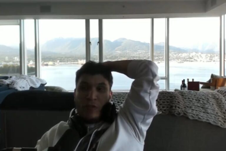 Trainwreck Calls Out Roshtein After Record Online Slot Win