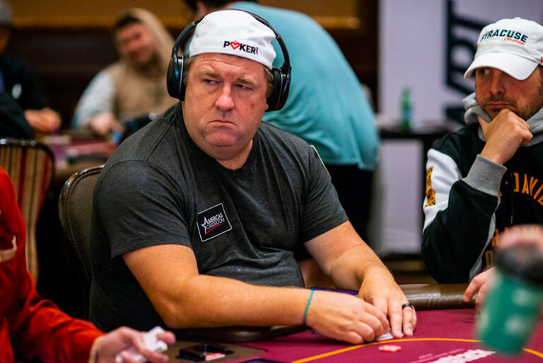 Chris Moneymaker Opens Kentucky’s Second Poker Room