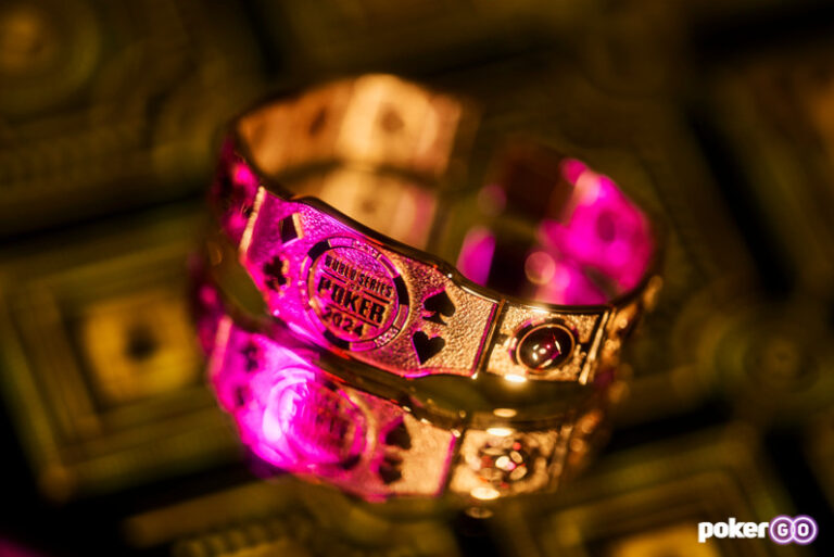 Scott Seiver Wins 3rd Bracelet of 2024 WSOP, 7th Overall