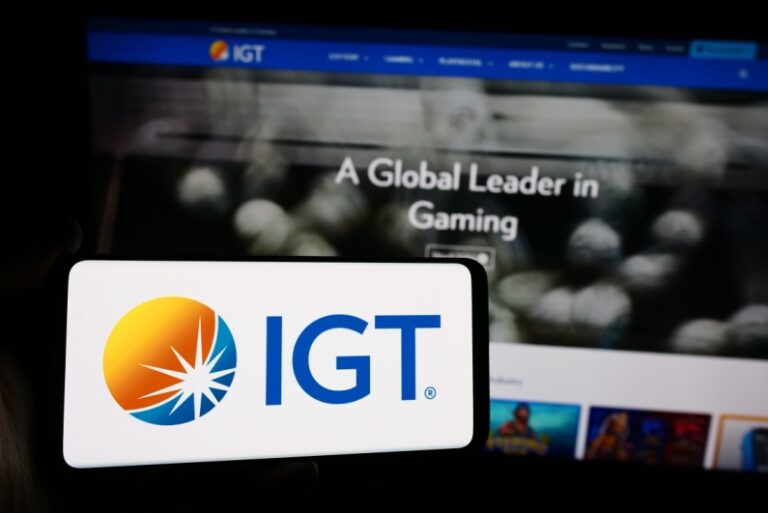 Apollo Funds to Acquire IGT Gaming and Everi for $6.3bn