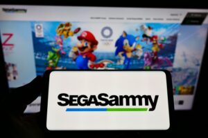 Sega Sammy Acquiring iGaming Firm Stakelogic for €130m