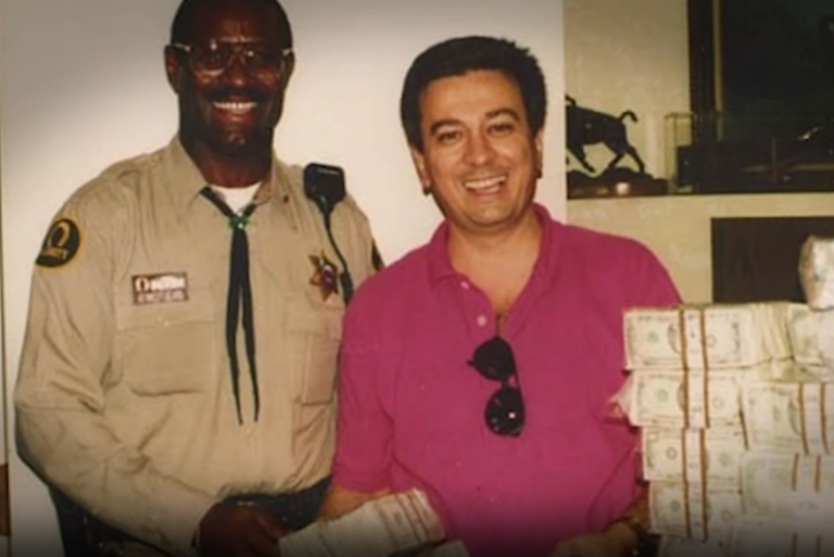 Legendary Gambler and Poker Player Archie Karas Dies