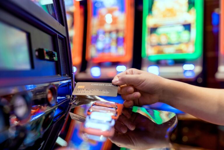 Kentucky to Crack Down on Skill-Based Gaming Machines