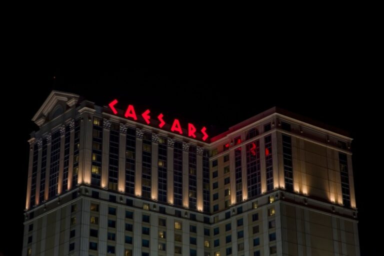 Price Fixing Lawsuit Against Atlantic City Hotels Dismissed