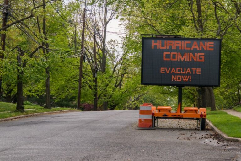 YouTuber Wins $146k Jackpot After Hurricane Evacuation
