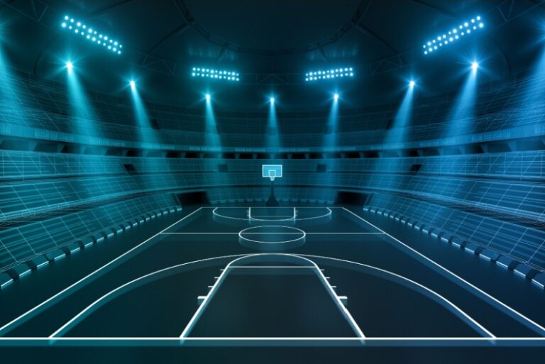 Plans to Build $10bn Las Vegas NBA Arena Shift to the Rio