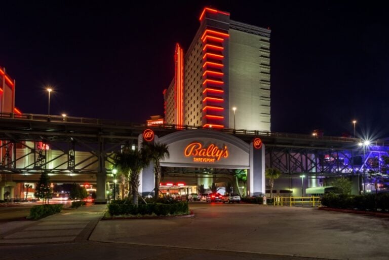 Bally’s Sells Kansas City and Shreveport Properties to GLPI