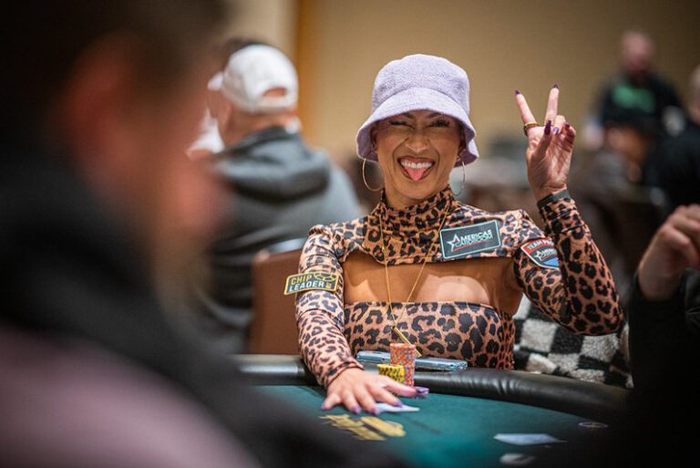 Ebony Kenney Finally Responds to RTA Software Backlash