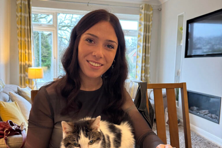 Remembering Ellie Nixon: Selfless, Loving, Role Model