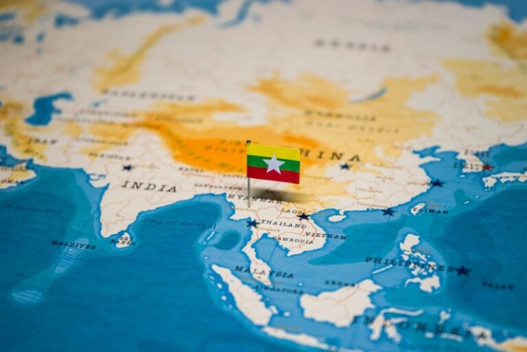 Victims Reveal Torture As 7,000 Rescued From Myanmar