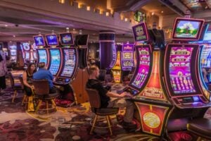 IGT-Everi Merger to Create North America’s Largest Slot Supplier