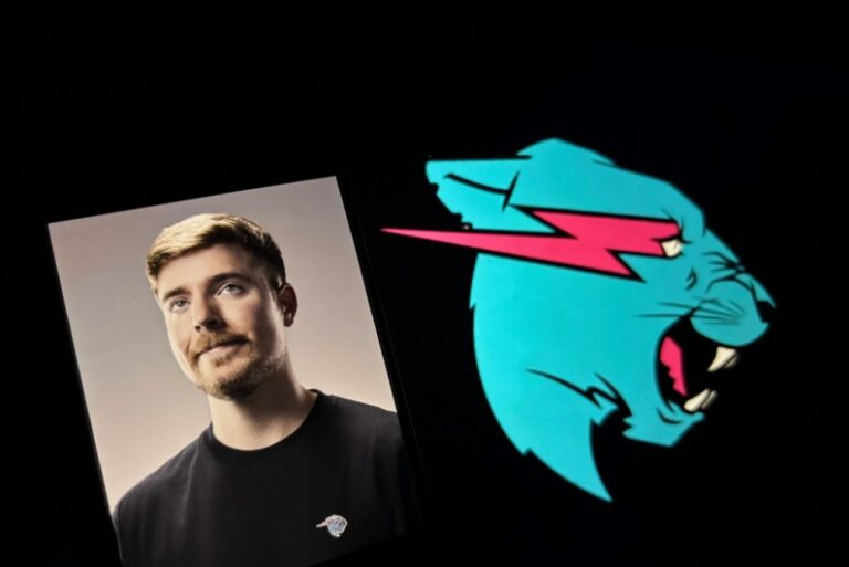 Teen Exposes Fake Gaming Sites Using False MrBeast Ads