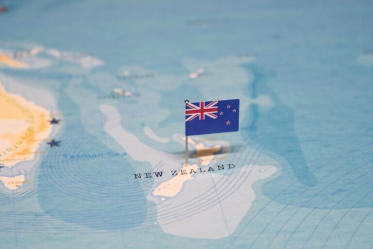 New Zealand Will Auction Off 15 Online Casino Licenses