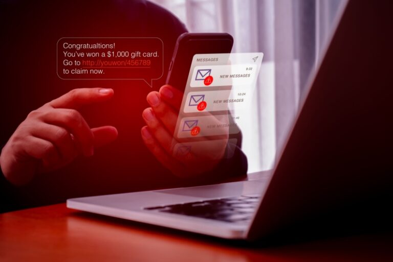 Virgin Media O2 Warns Customers About Gambling Scams