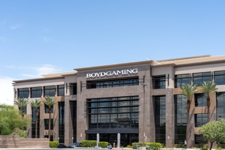 Ex-Employee Files Lawsuit Over Boyd Gaming Data Breach